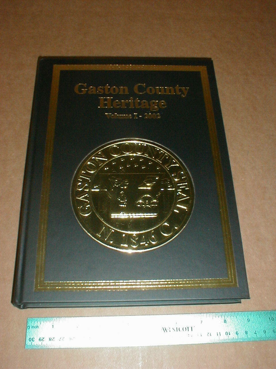 History Gaston County North Carolina genealogy Gastonia Belmont NC 2 ...