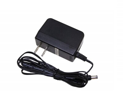 Generic AC Power Adapter With 5.5mm Male Barrel Connector, 5.9V - 750mA ...