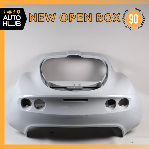 06-11 Lotus Exige Rear Clam Clamshell Frame Shell Body Structure NEW ...