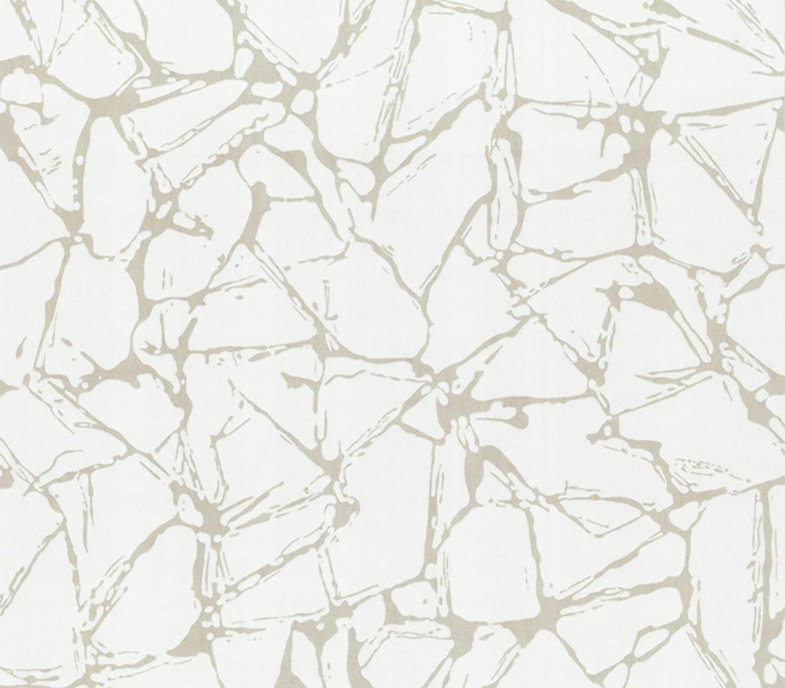 Shattered Glass Effect Drawing