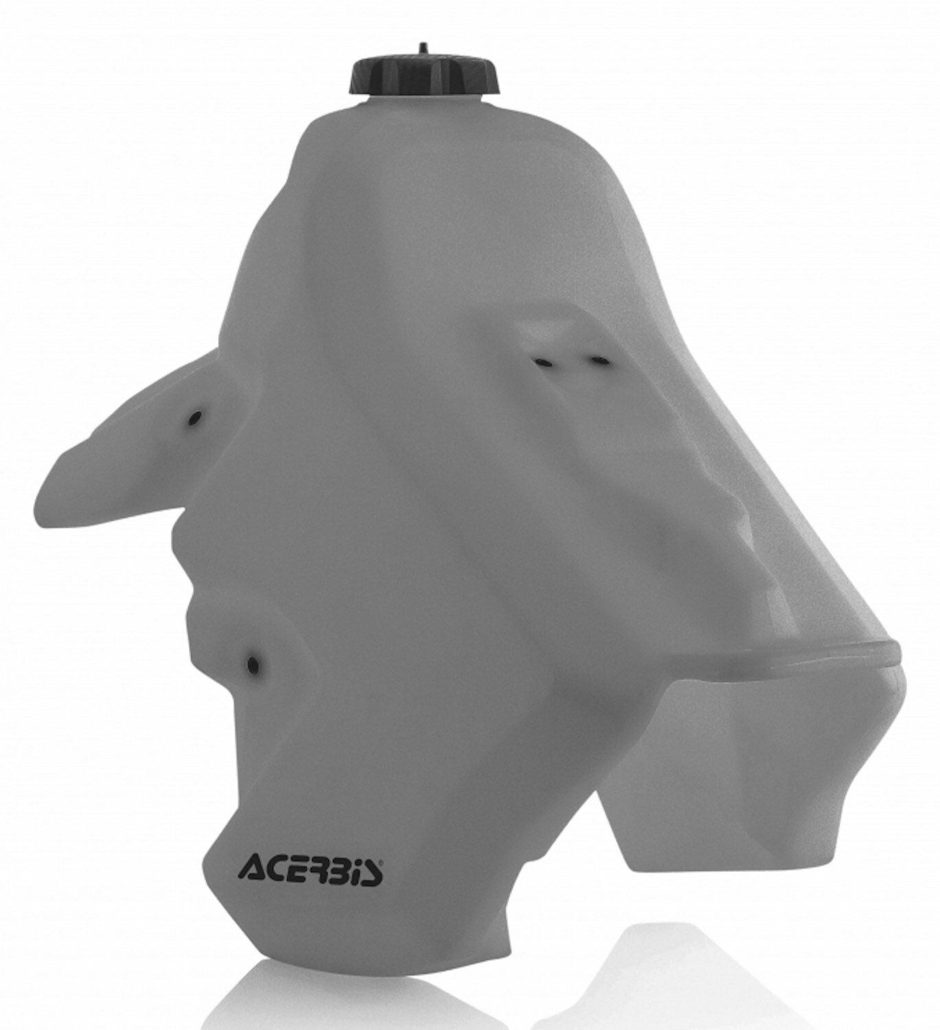 ACERBIS 0021882 FUEL TANK GREY SUZUKI DRZ 400S 2012 12 2013 13 2014 14 ...
