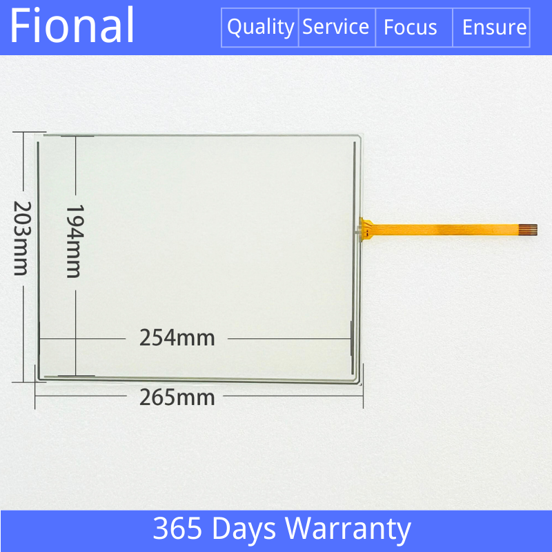 TP-3015S1 TP-3015S2 Touch Screen Panel Glass Digitizer For TP-3015S1 TP ...