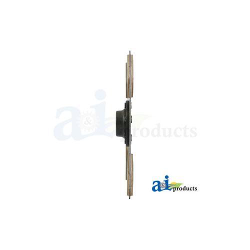 1997843C1 Clutch Disc for Case Tractor 430 440 470 480 530++ Industrial ...