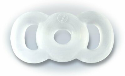 Erec-Tech (Pos-T-Vac) Mach 1 Tension System - Replacement Tension Ring ...