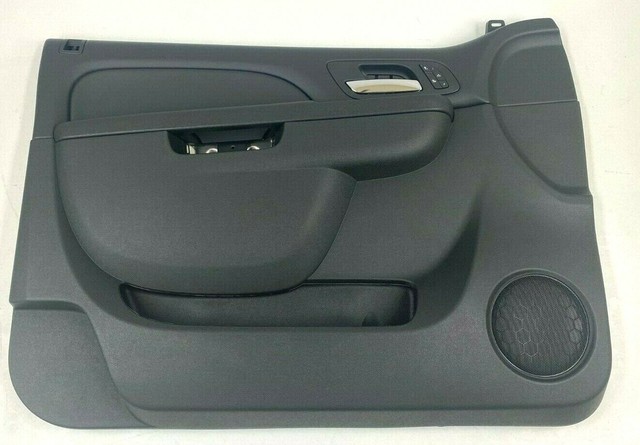 GM OEM Front Door-interior Trim Panel Left 22818507 for sale online | eBay