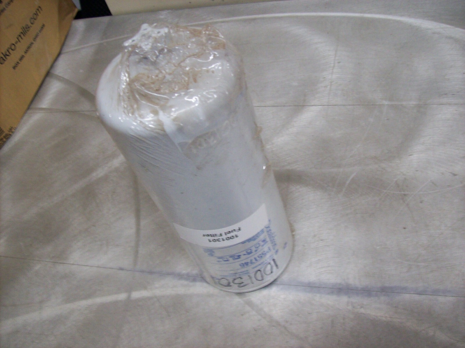 Donaldson Genuine Oil Filter P551746 | eBay