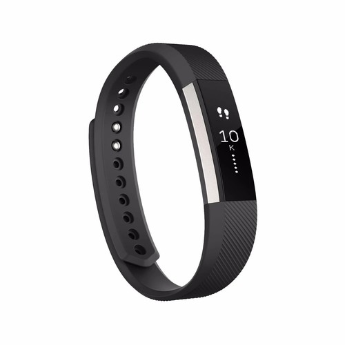 Fitbit Alta Small Activity Tracker - Black 810351025252| eBay