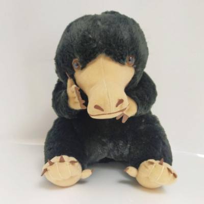Fantastic Beasts The Crimes of Grindelwald Niffler Big Plush JAPAN ...