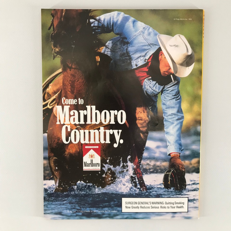 Playboy Magazine April 1994 Cover: Heidi Mark Playmate: Becky Delos ...