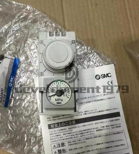 one new smc ISA2-GE25P pneumatic position sensor | eBay