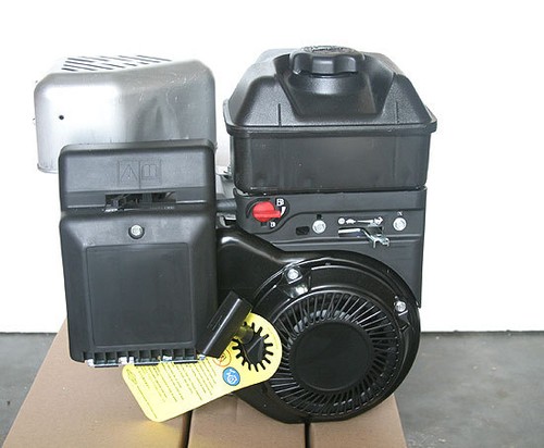 09.0GT Briggs & Stratton 121012-0122-B8 Engine | eBay