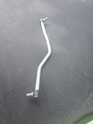 Husqvarna Genuine OEM RH Draglink for 2042 LS Lawn Mower - 597047902 ...