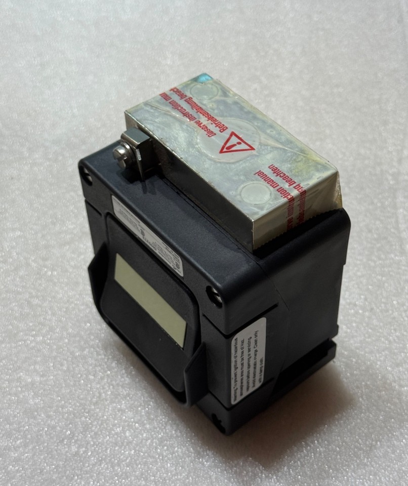CEAG GHG2732000L0005 Change-Over Switch GHG 273 | eBay