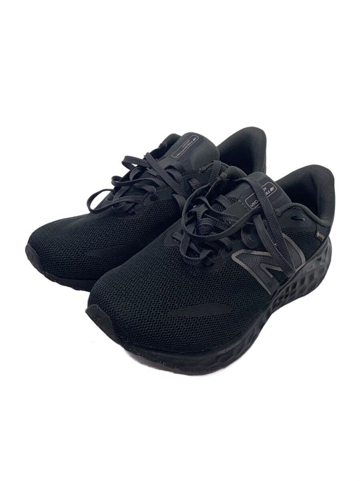New Balance Low Cut Sneakers 25Cm Blk Marisgb4 Kr047 | eBay