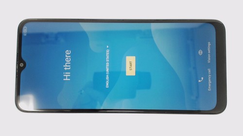 TCL 30 XE 5G T767W Cellphone (Black 64GB 4GB) MetroPCS | eBay