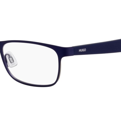 NEW Hugo Boss HG0209-4NZ-54 Eyeglasses 54mm 100% Authentic 716736093086 ...