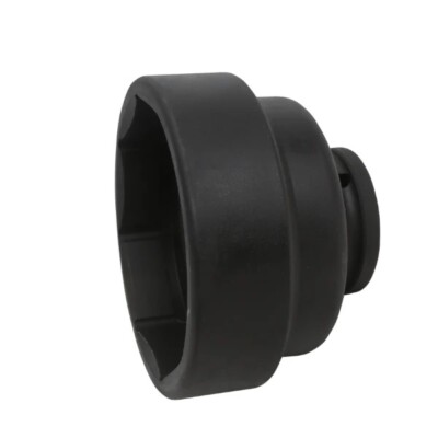 SCANIA REAR HUB AXLE NUT SOCKET 100MM 8 POINT, 3/4" DRIVE ROBUST Heavy ...