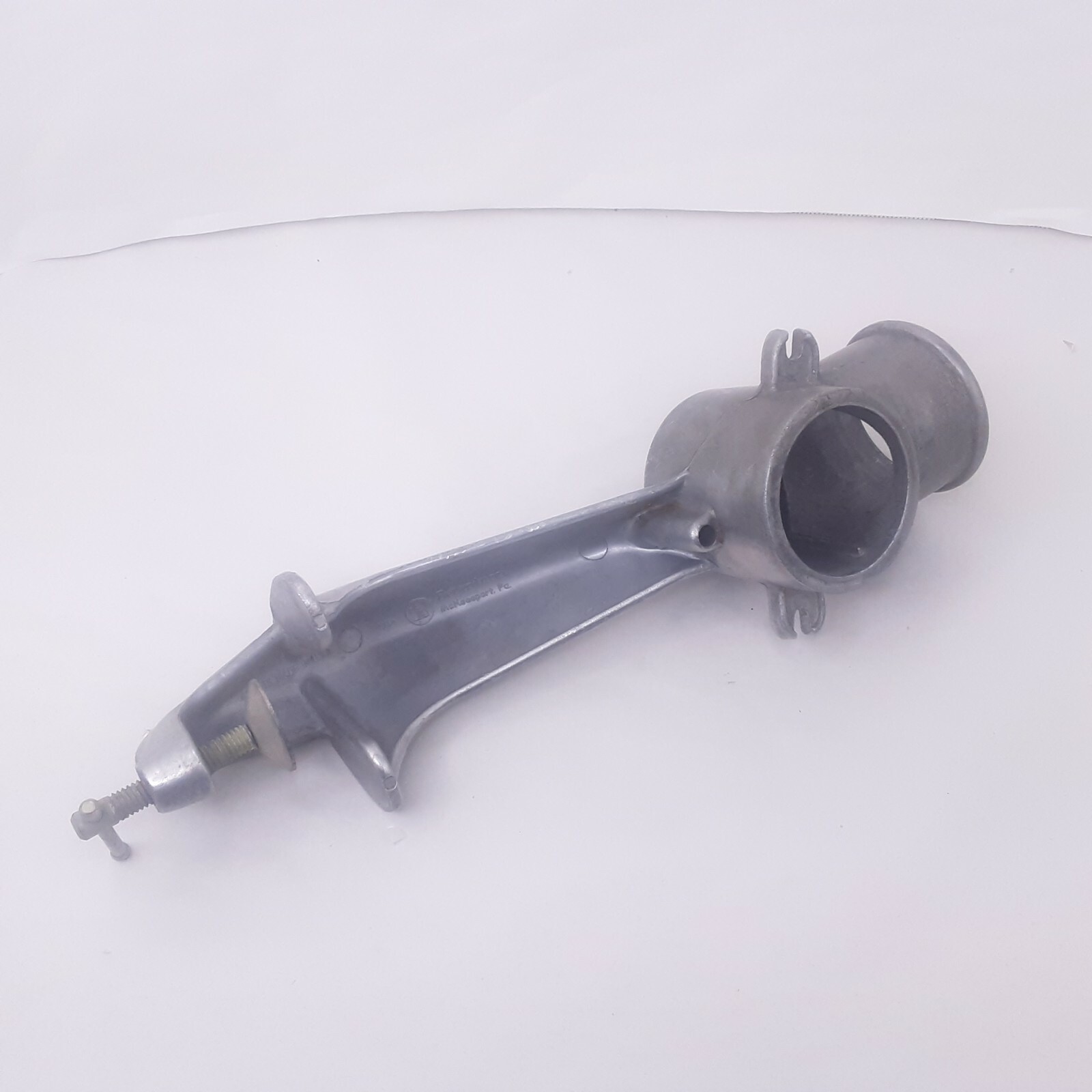 400-TS All-Metal Squeezo Strainer Housing Replacement Part Only | eBay