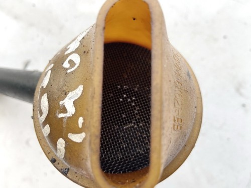 C89WA Oil feed pipe (Oil Line Oil Pipe Tube) for Ford Fiesta UK1496785 ...