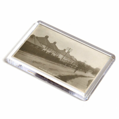 FRIDGE MAGNET - Vintage Yorkshire - Rowlston Road, Hornsea | eBay UK