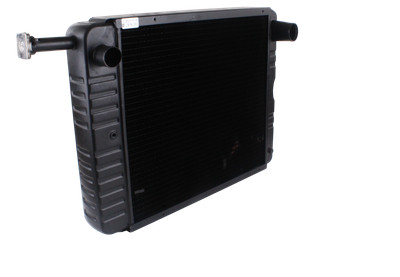 Radiator 71611C1 fits Case IH 1066 1086 1466 1486 1566 1586 766 886 966 ...