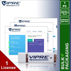 Vipre advanced security 1 year - ulsdnatural