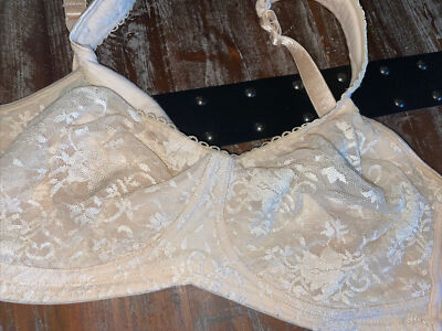 playtex secrets size 40c style 4431 | eBay