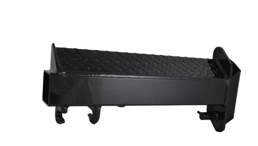 WHEEL GRID AND L ARMS KIT FOR 3.5 X 3.5 T BAR CARRIER L & R GRID L ARMS ...