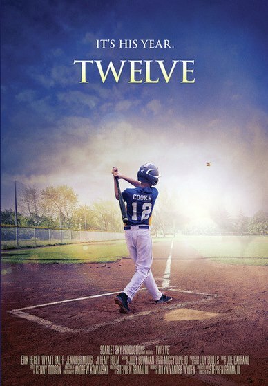 Twelve (DVD, 2019) for sale online | eBay UK
