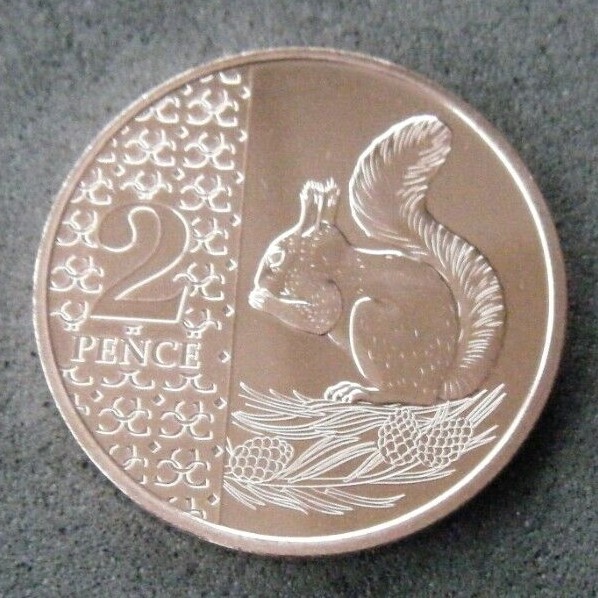 2024 Coins BU - £5 £2 £1 50p 20p 10p 5p 2p 1p - Choose your coin | eBay UK