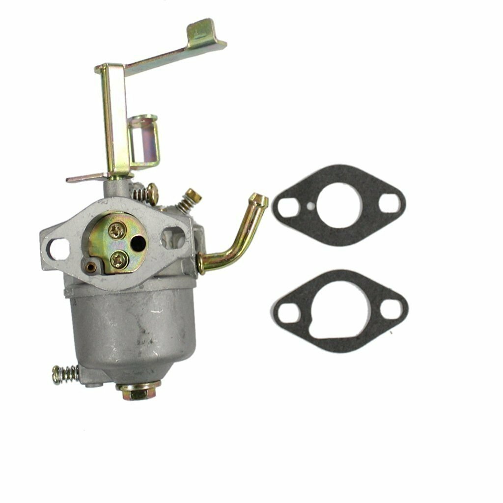 Carburetor For Earthquake 99CC 4-Cycle Viper Engine ARDISAM 10078 Carb ...