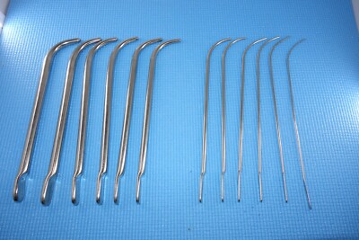 Forceps - Van Mueller