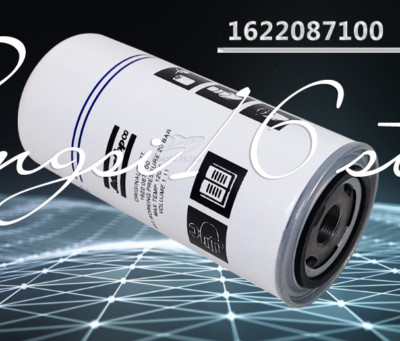 1pc air compressor GA11C/GA7 Oil and gas separator core 1622087100 ...