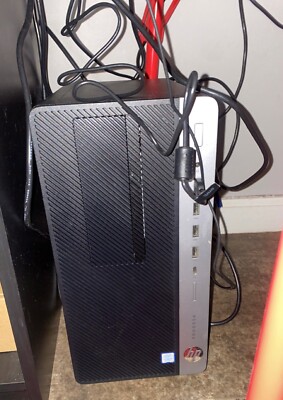 HP ProDesk, 16GB RAM, NEW w/ DUAL monitors | eBay
