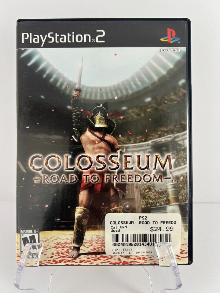 SONY PS2 VIDEO GAMES BUNDLE! Manuals Included | eBay