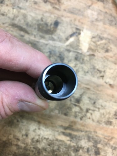 For Jeep Dodge 2243 2245 Autolite Military Spark Plug Adaptor Kit G 740 ...