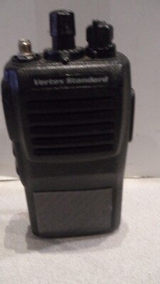 VX Standard VX-417-4-5 UHF 450-490 MHz 5W 16CH Two Way Radio | eBay