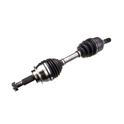 Front Axle Shaft for Isuzu D-MAX 2020-2024 (4x4) | eBay