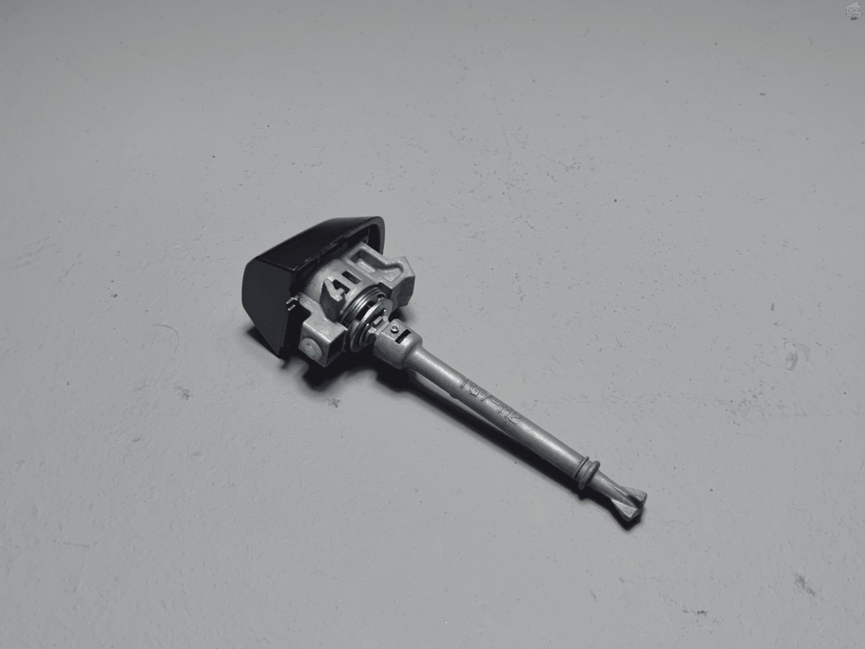 2017-22 Honda CR-V Front Left Driver Side Door Lock Cylinder & Cap ...