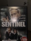 The Sentinel (DVD, 2006, Widescreen) Movie Kim Basinger, Michael ...