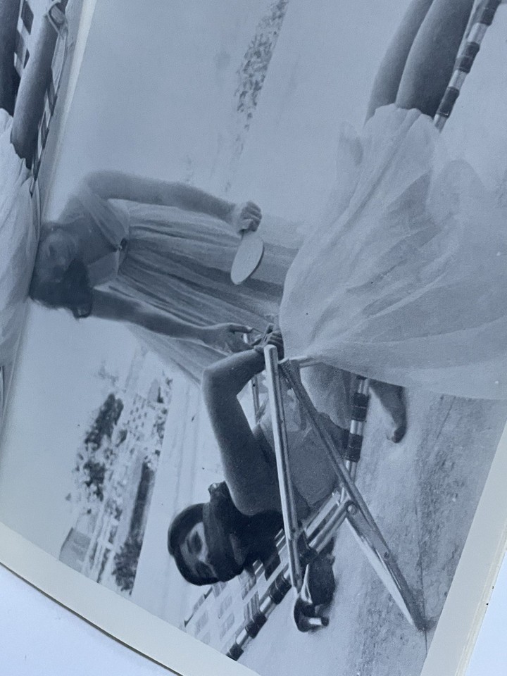 1963 Irving Klaw Bondage Magazine PADDLED SORORITY INITIATION - 35 ...