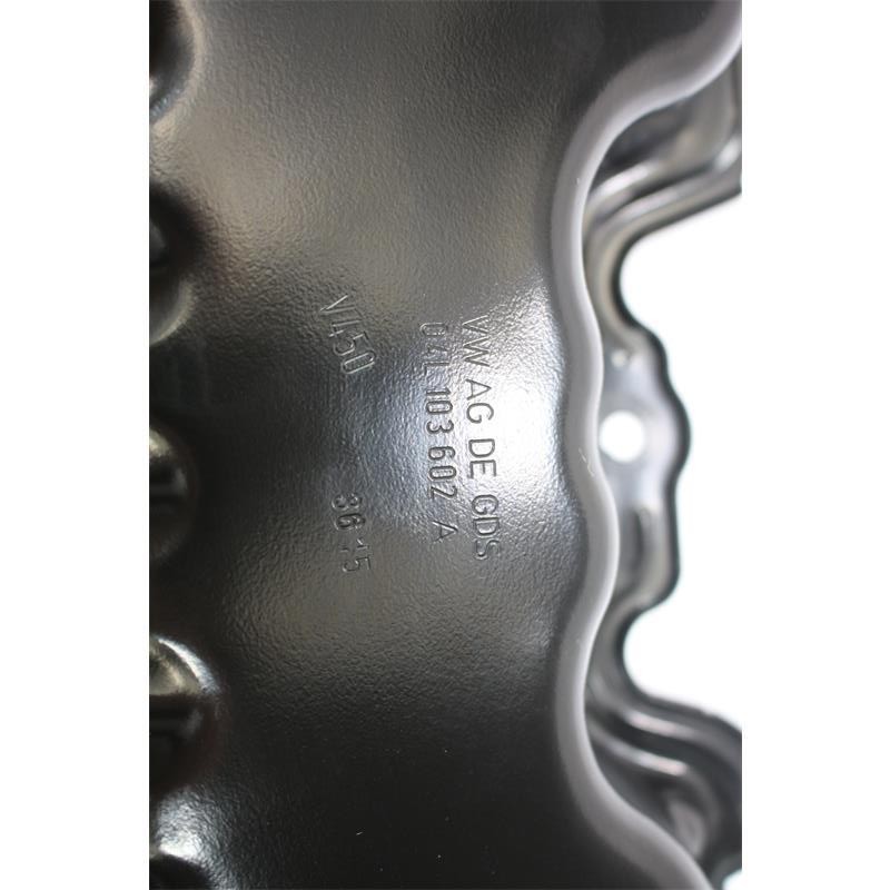 Ölwanne Unterteil für Audi Skoda VW 2.0 TDI 04L103602A 04L 103 602 A ...