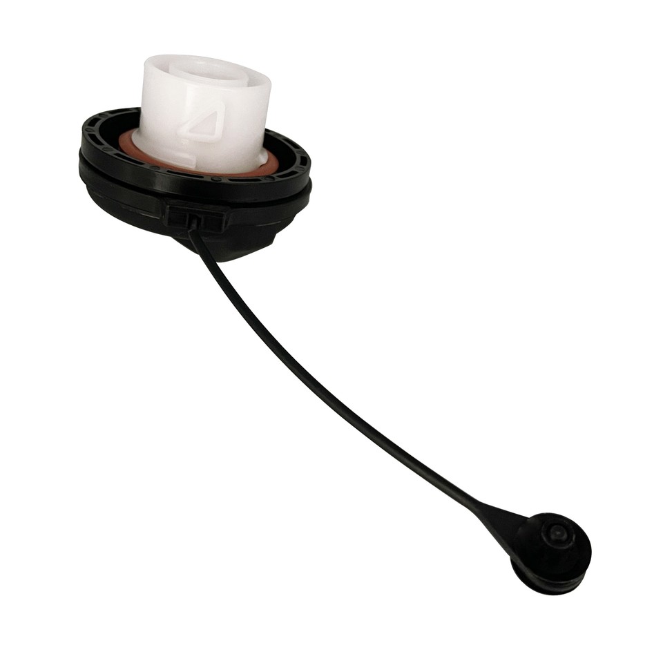 Gas Cap Fuel Cap Fuel Tank Filler Cap 95995094 For Buick Chevrolet GMC ...