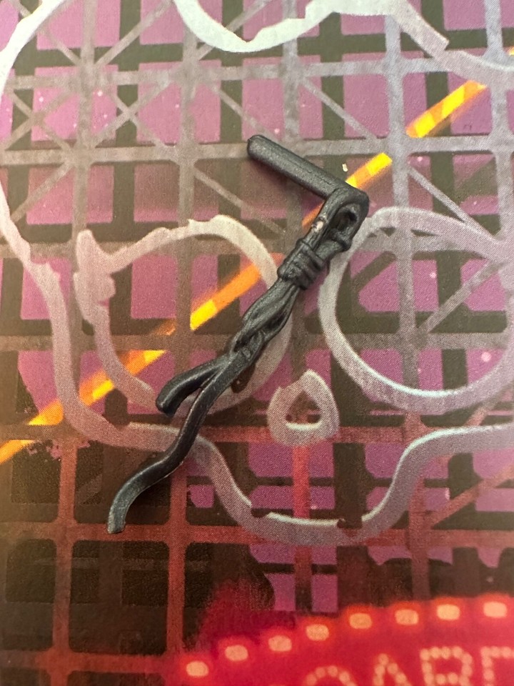 Monster High Skullector Lost Boys DAVID Accessories **U PICK** | eBay