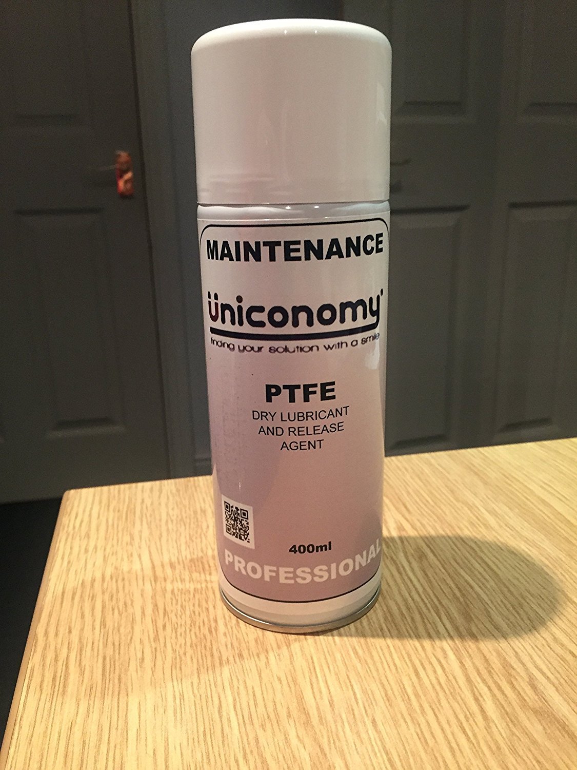 Professional PTFE Dry Lubricant And Release Agent Anti Friction Spray ...