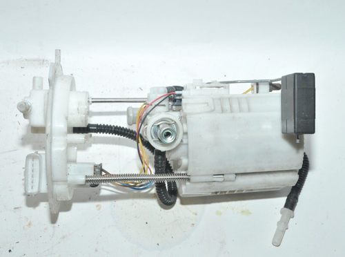 2013-2020 NISSAN PATHFINDER ENGINE MOTOR FUEL GAS PUMP CONTROL MODULE ...