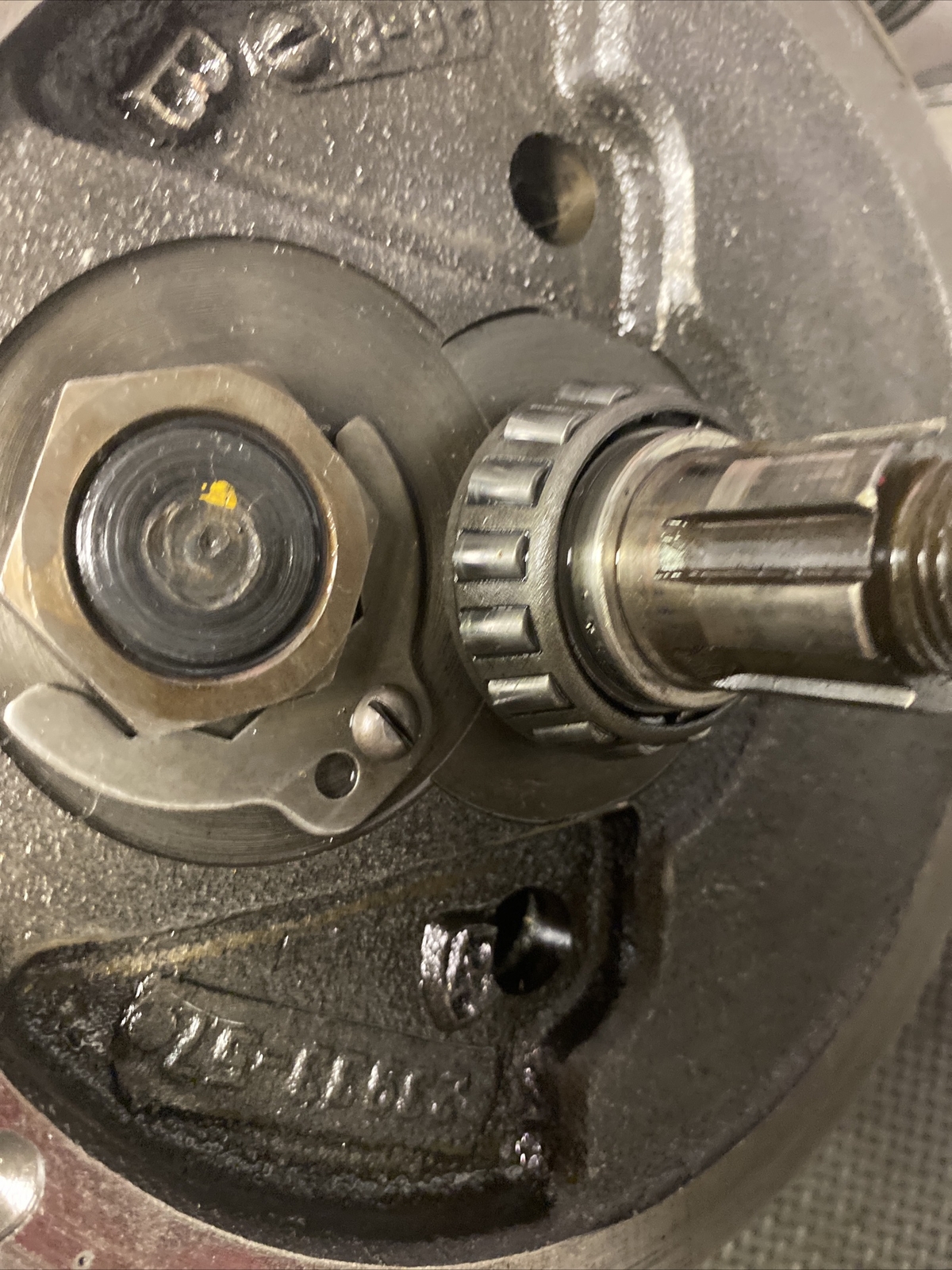 HARLEY IRONHEAD SPORTSTER 900cc Cylinders 16561-57 16581-57 Pistons ...