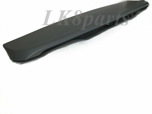 Land Rover Range Sport 10-13 Tail Gate Top Lip Wing Spoiler LR016236 ...