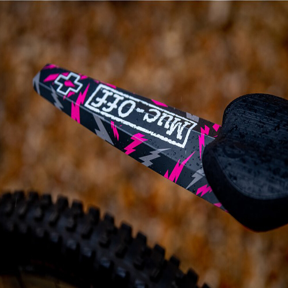 Muc-Off Ride Guard Rear Fenders Mudguard RideGuard Mud Guard | eBay UK