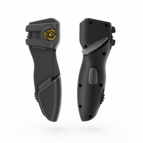 No-Delay Six-Finger Aim Button Shooter Gamepad Trigger For iPad PUBG ...